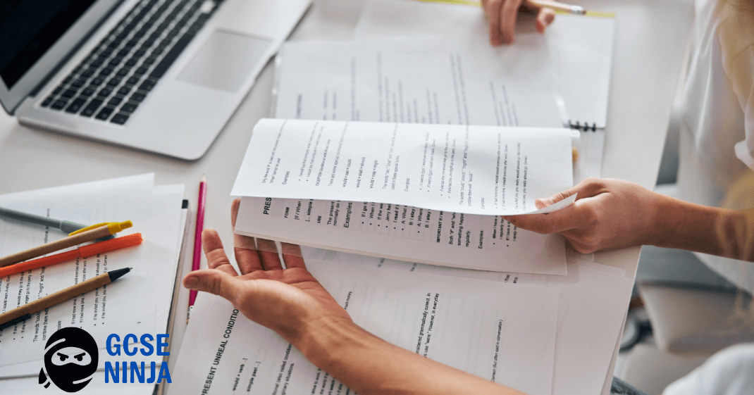Revise Smarter: GCSE Success Awaits! - GCSE Ninja