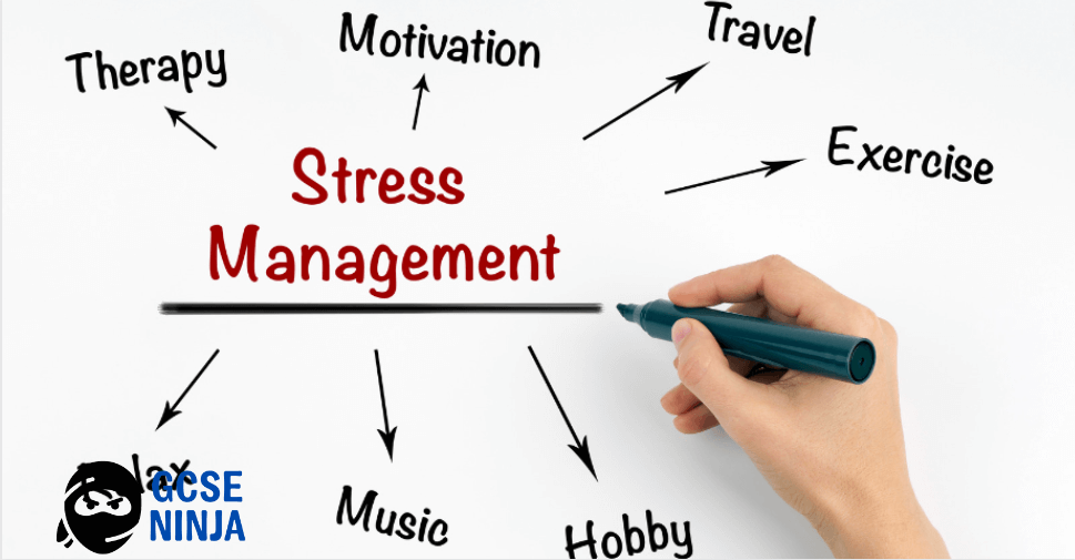 Tame Exam Stress: Proven Methods - GCSE Ninja